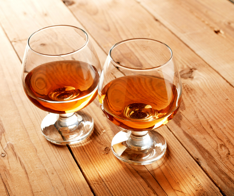 Biska - istarska rakija koja zrači karakterom